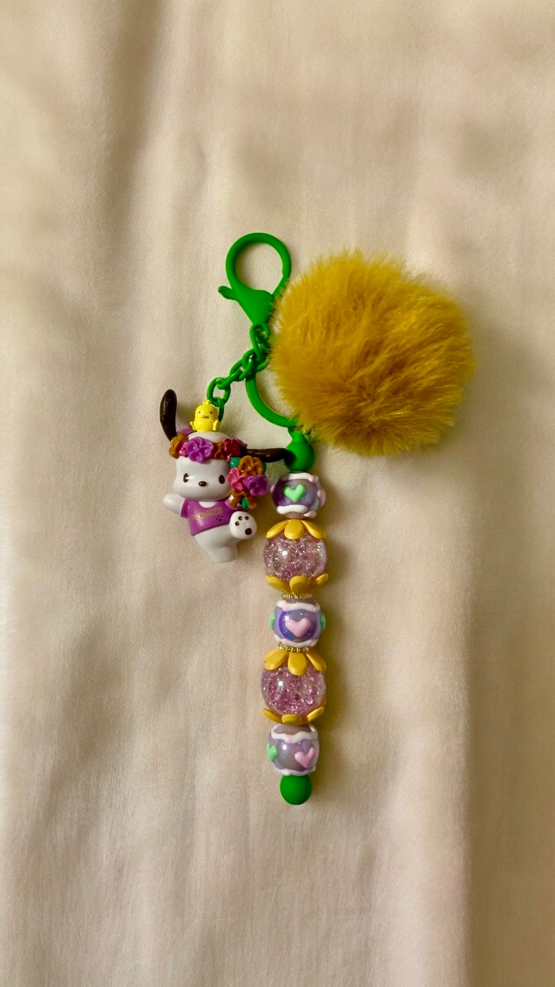 Sanrio Keychains - Etsy