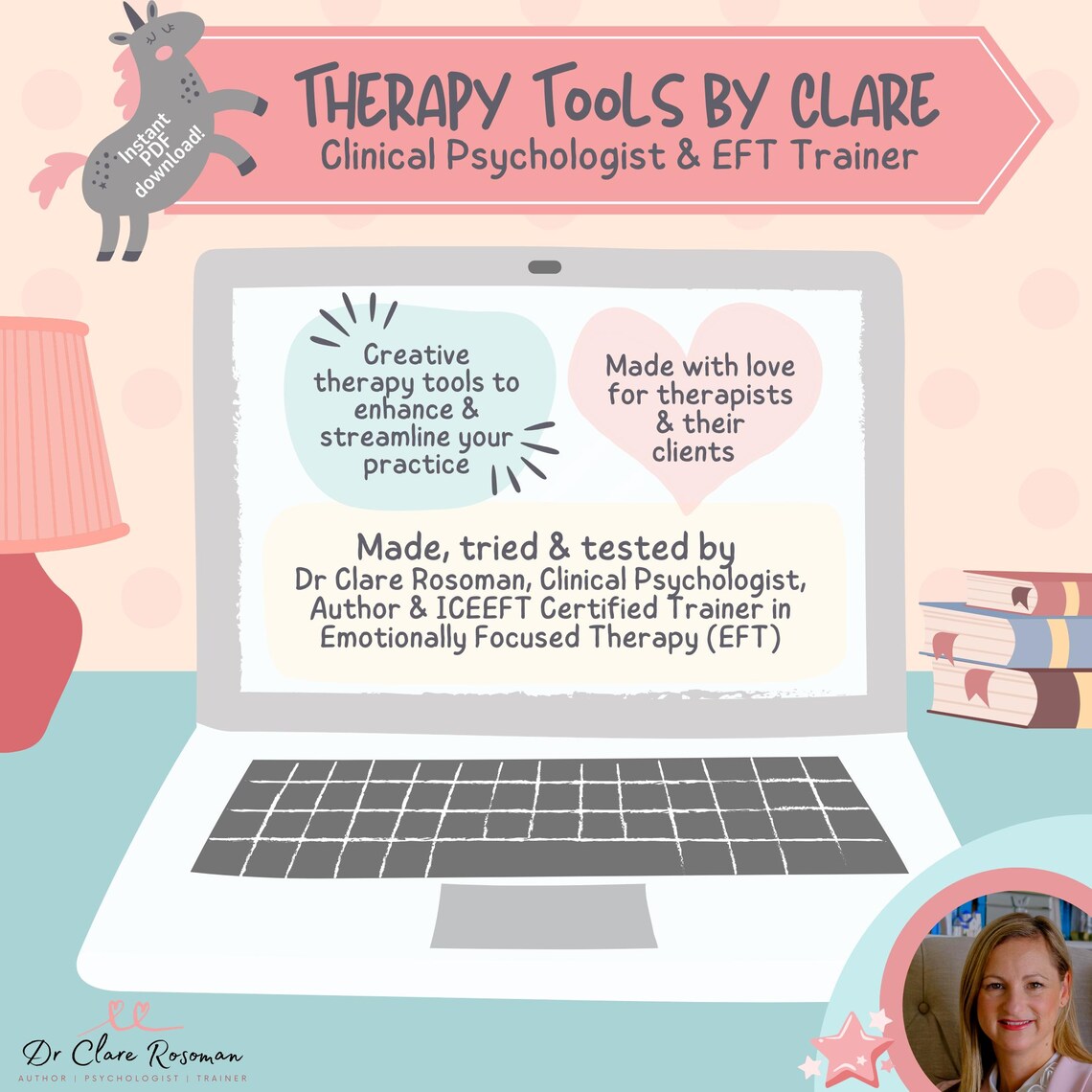 EFFT Infographics for Clients and Therapists - Etsy