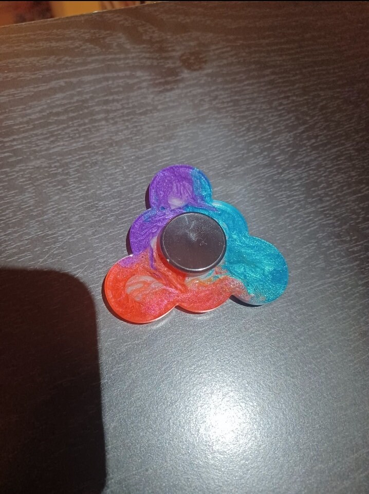 Custom Fidget Spinners - Etsy
