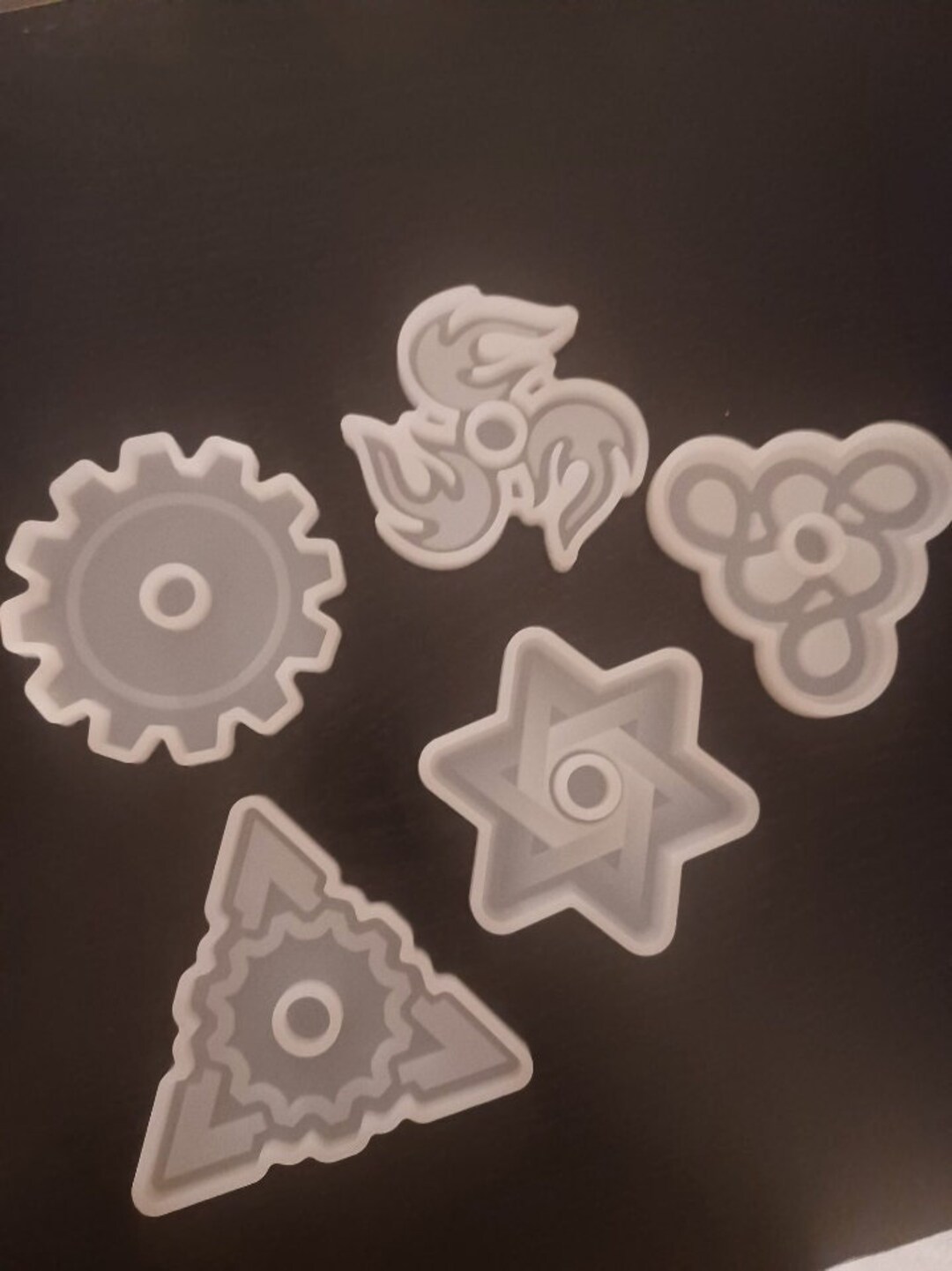 Custom Fidget Spinners - Etsy