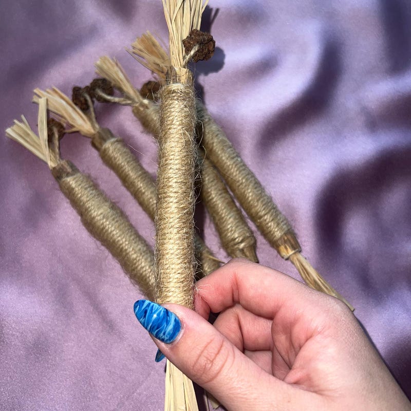 Chewing Stick - Etsy