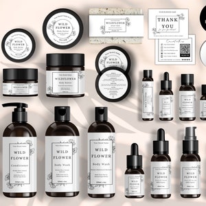 Product Labels - Etsy