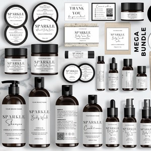 Product Labels - Etsy