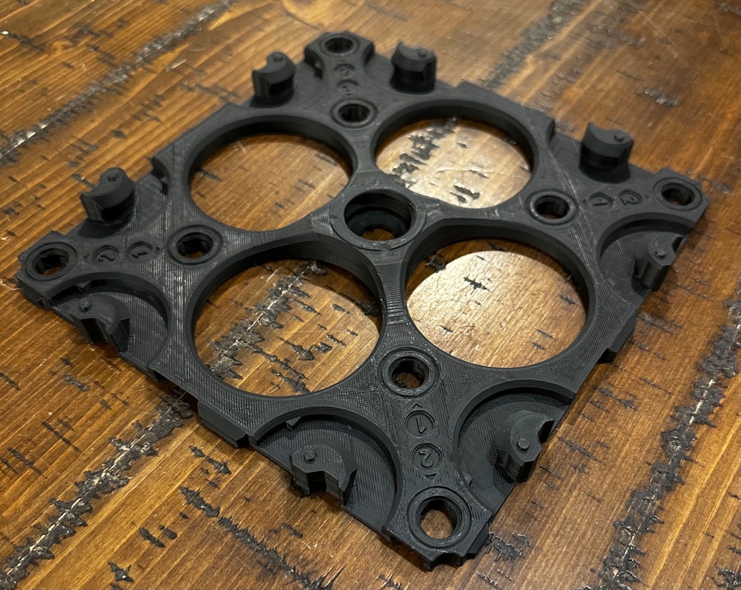 Stagetop Game Table - Core Pieces - Etsy