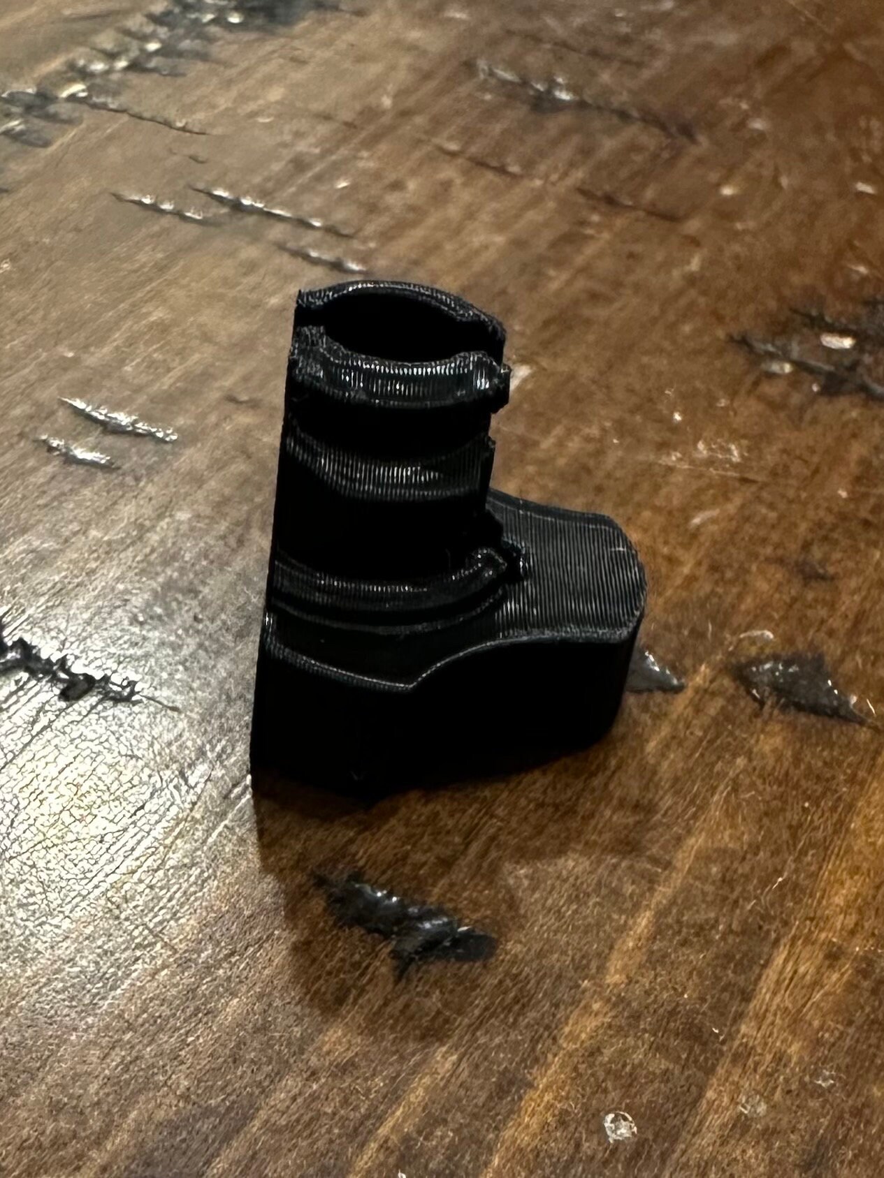 Stagetop Game Table Core Pieces - Etsy