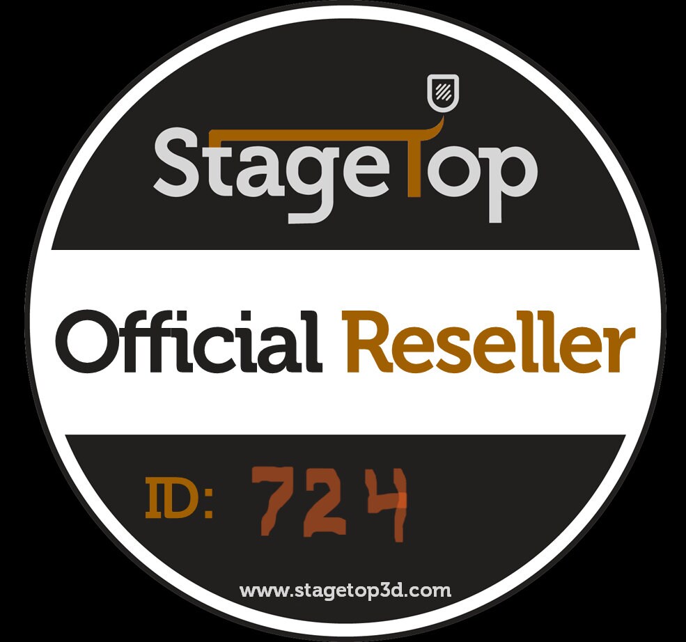 Stagetop Game Table - Core Pieces - Etsy