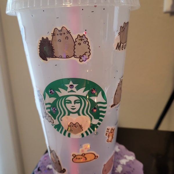 Pusheen - Etsy