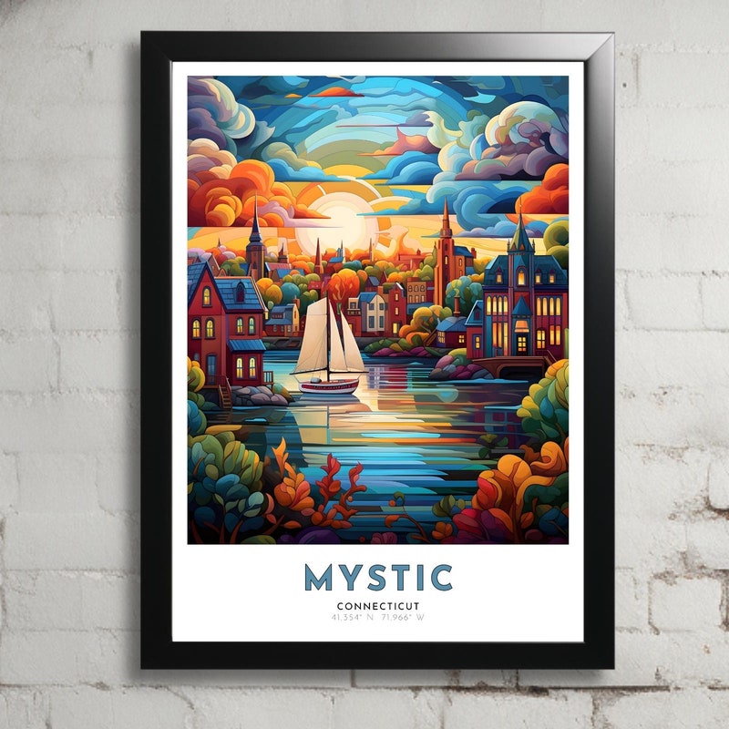 Mystic Art - Etsy