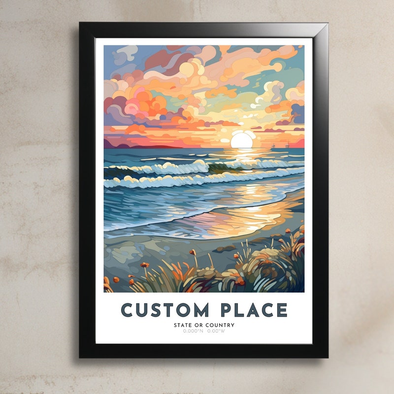Custom Art - Etsy