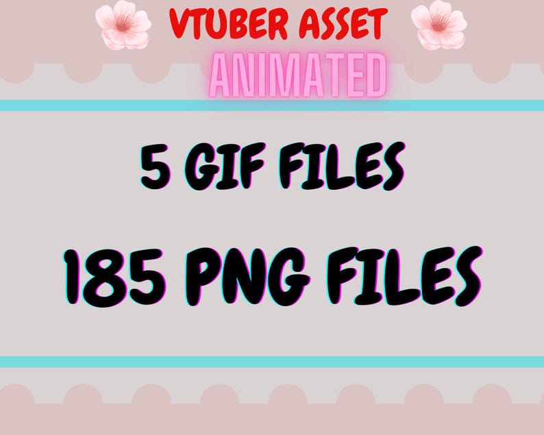 Animated Vtuber Hands Holding Book: Magical Twitch Asset (GIF & PNG ...