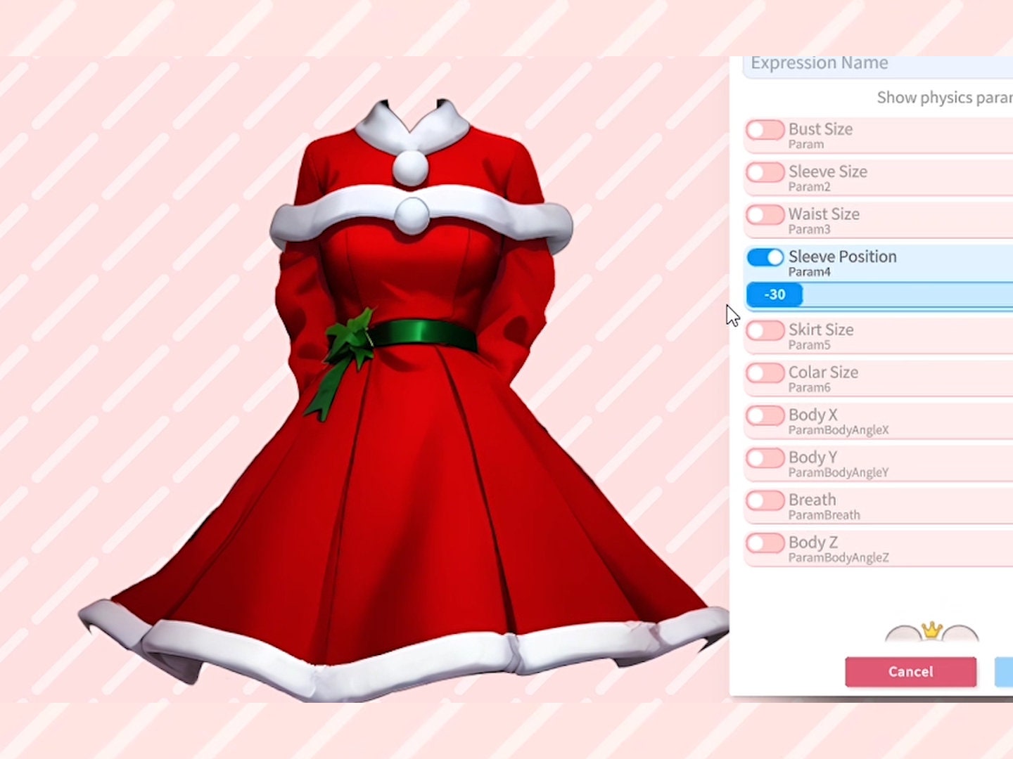 Vtuber Asset Rigged Vtuber Outfit Clothing Asset Vtuber - Etsy Australia