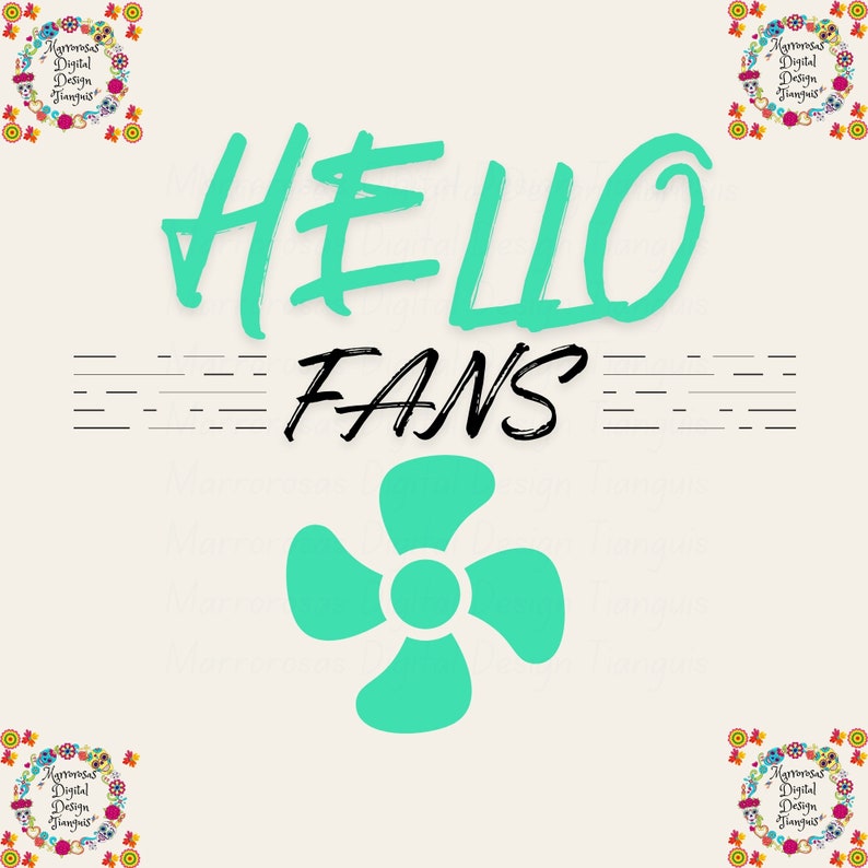 Hello Fans Svg,hello Svg Png,fan Club Svg,funny Svg,fan,hello Svg ...