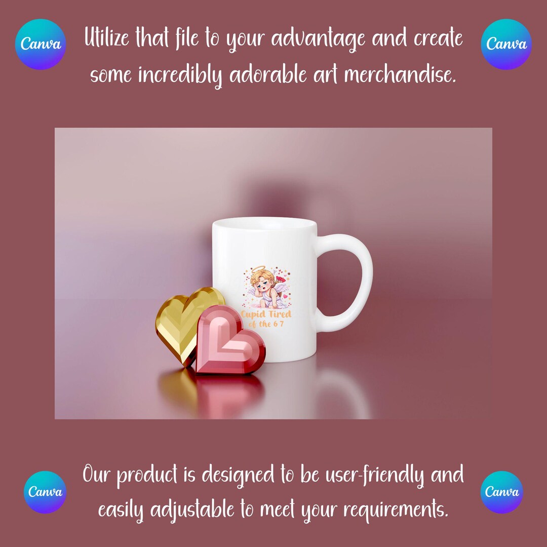 Cupid Tired of the 6 7 Png,valentine's Day Png,cupid Png,valentine's ...