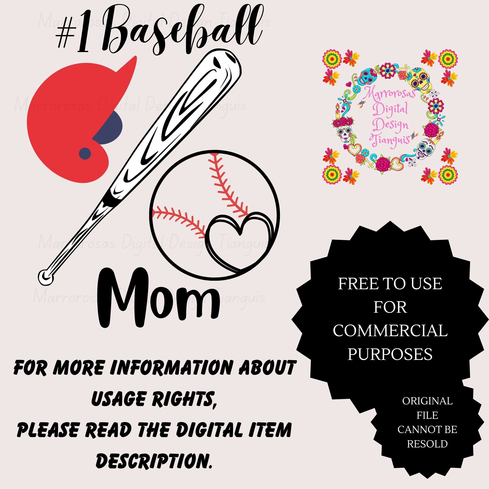 Baseball Mom Png, Digital Prints,baseball Mom,mom Gift,sport Gift ...