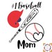Baseball Mom Png, Digital Prints,baseball Mom,mom Gift,sport Gift ...