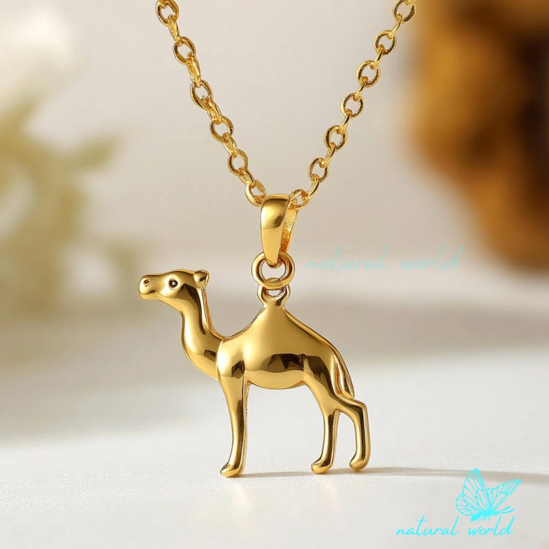 Camel - Etsy