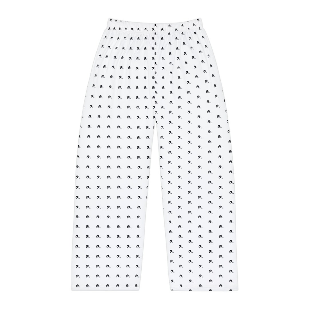 Men's Pajama Pants AOP Duck Head Pattern - Etsy
