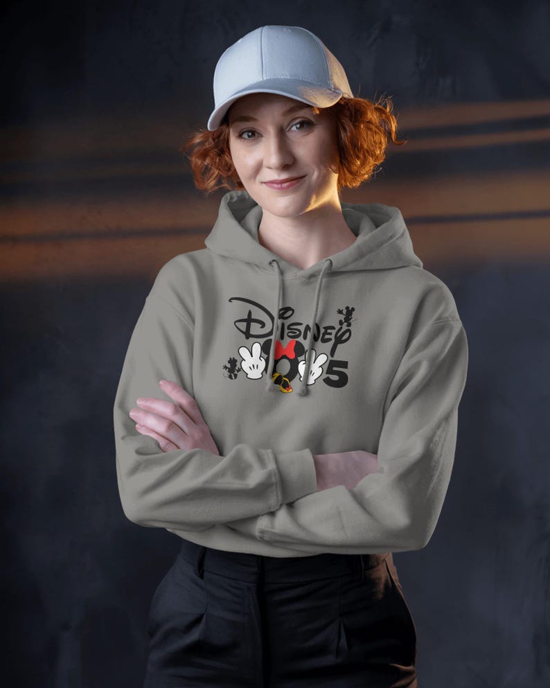 Disney 2025 Family Vacation SVG, PNG (digital Download) - Etsy