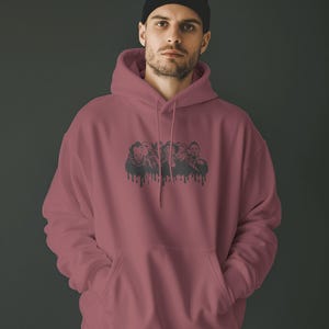 Halloween Svg | Iconic Horror Villains SVG & PNG | Dripping Design for ...