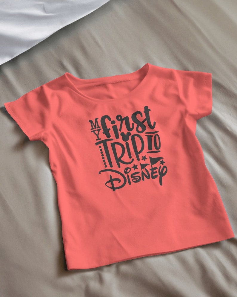 My First Trip Svg, My First Trip Png, Family Vacation Svg, Family Svg ...