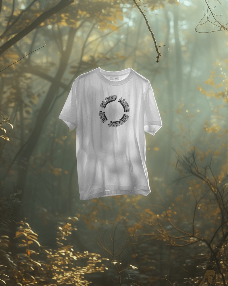 Eat Sleep Mine Repeat SVG , Gamer SVG , Minecraft T-shirt SVG , Eat ...