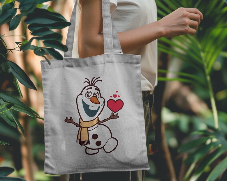 Frozen Olaf Svg for Crafts and Projects - Digital Image | Olaf Svg ...