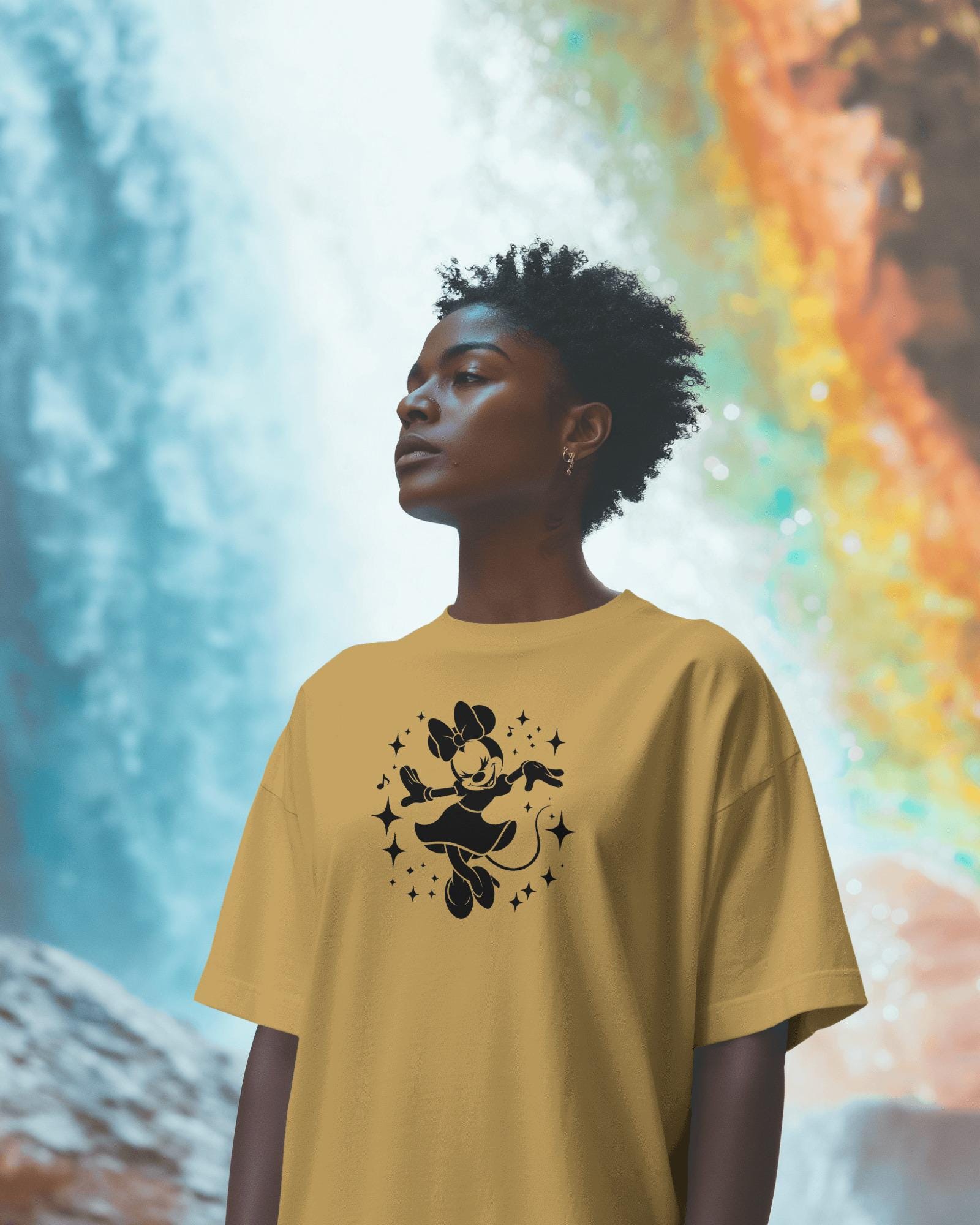 Minnie Dance SVG | Princess Svg | Minnie Mouse Png | Minnie Mouse ...