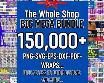 35000+ New Best Seller Tumbler Wrap Bundle, Ultimate Tumbler Wrap Bundle, Design Bundle for ...
