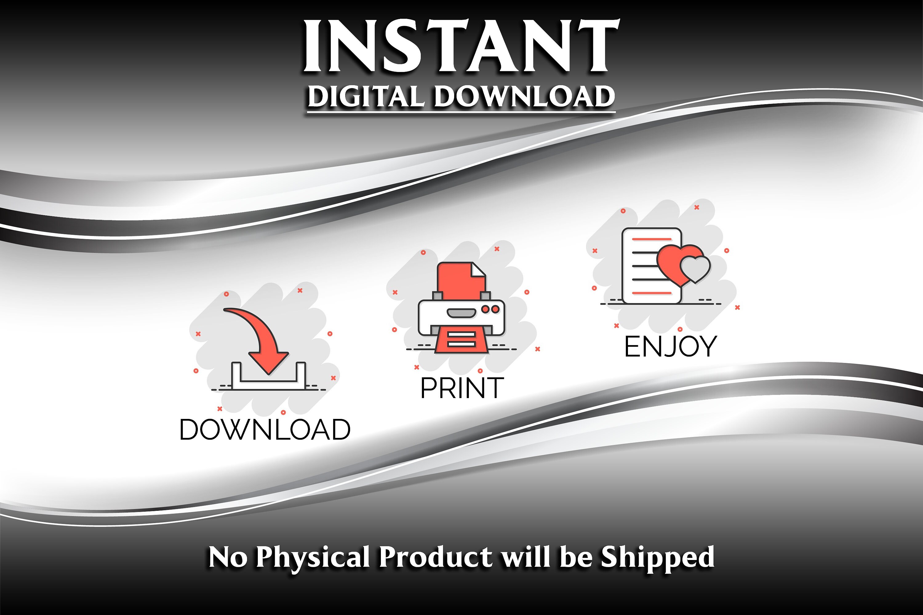 Printable Blank Sheet Music, 8 Staffs / Staves per Page, Staff Paper ...