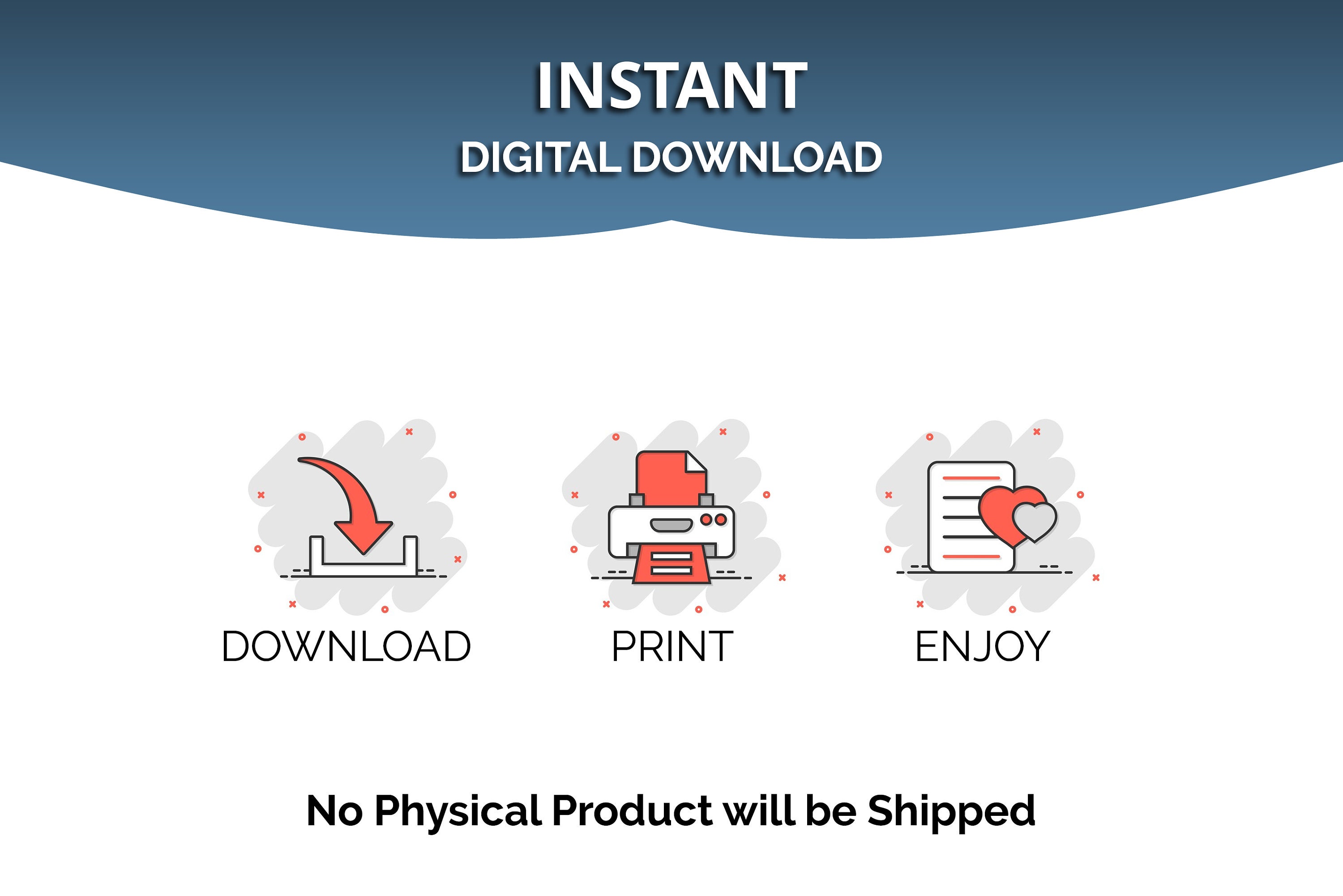 Printable 6 String Guitar Blank Tablature Sheet, Guitar Tab Paper - US Letter / A4 Size, Instant ...