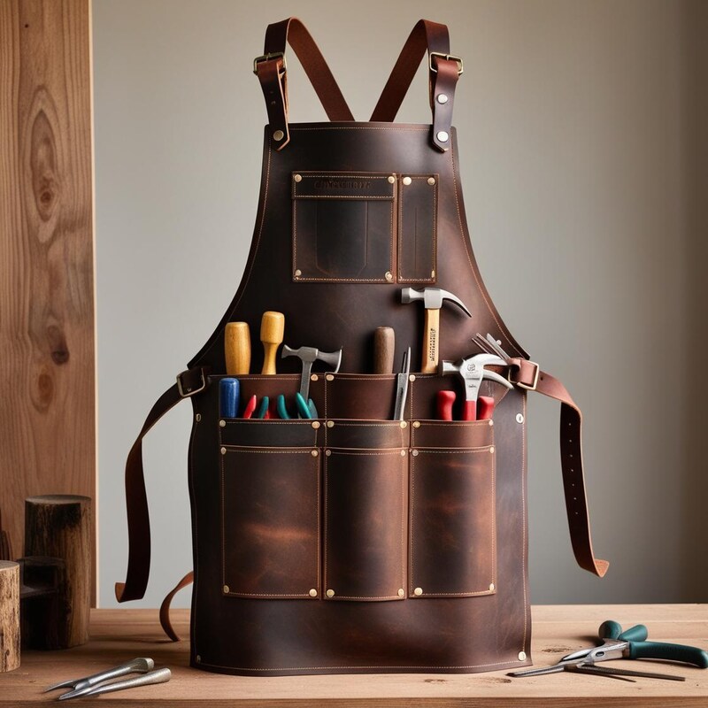 Tool Apron - Etsy