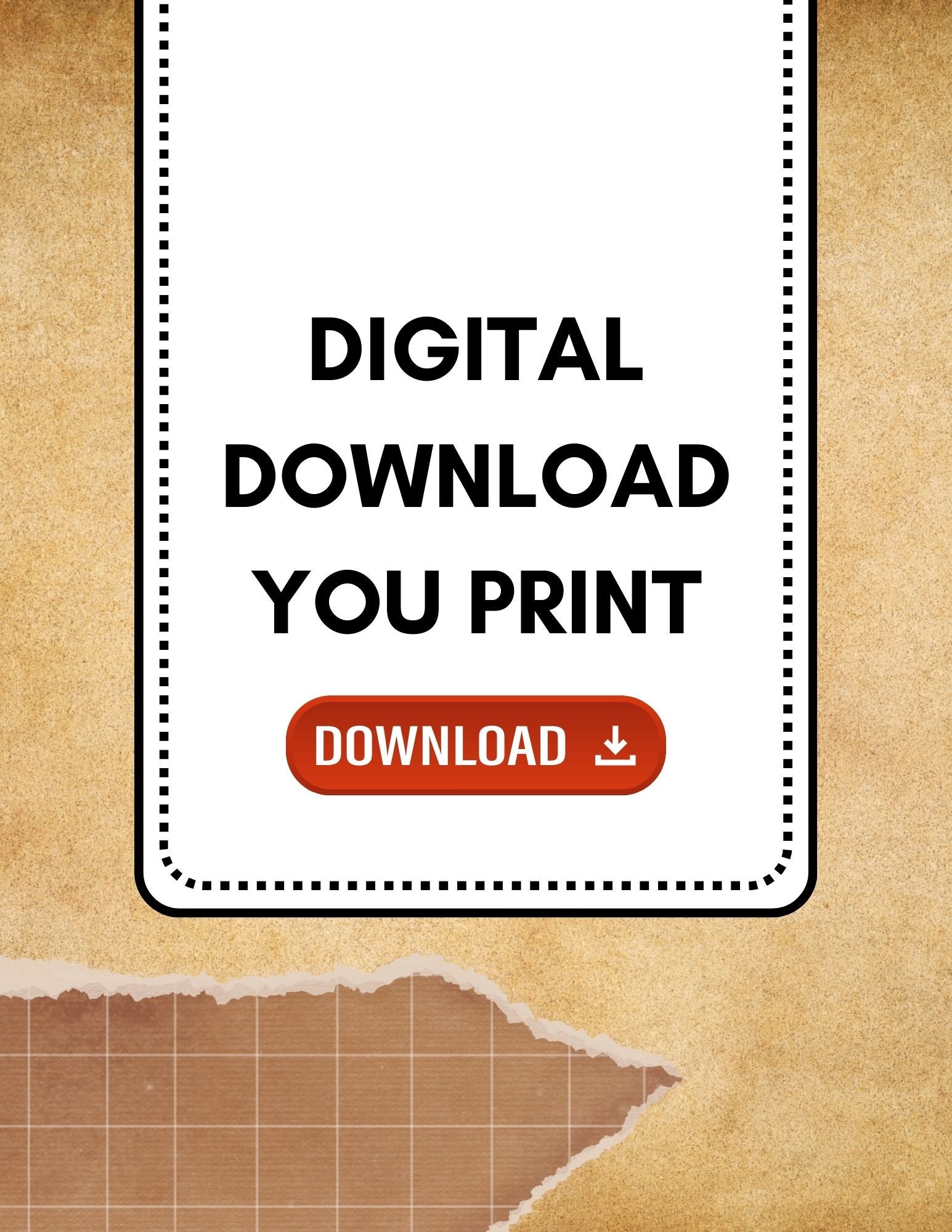 100 Vintage Elements, Vintage Printable, Junk Journal, Scrapbooking ...