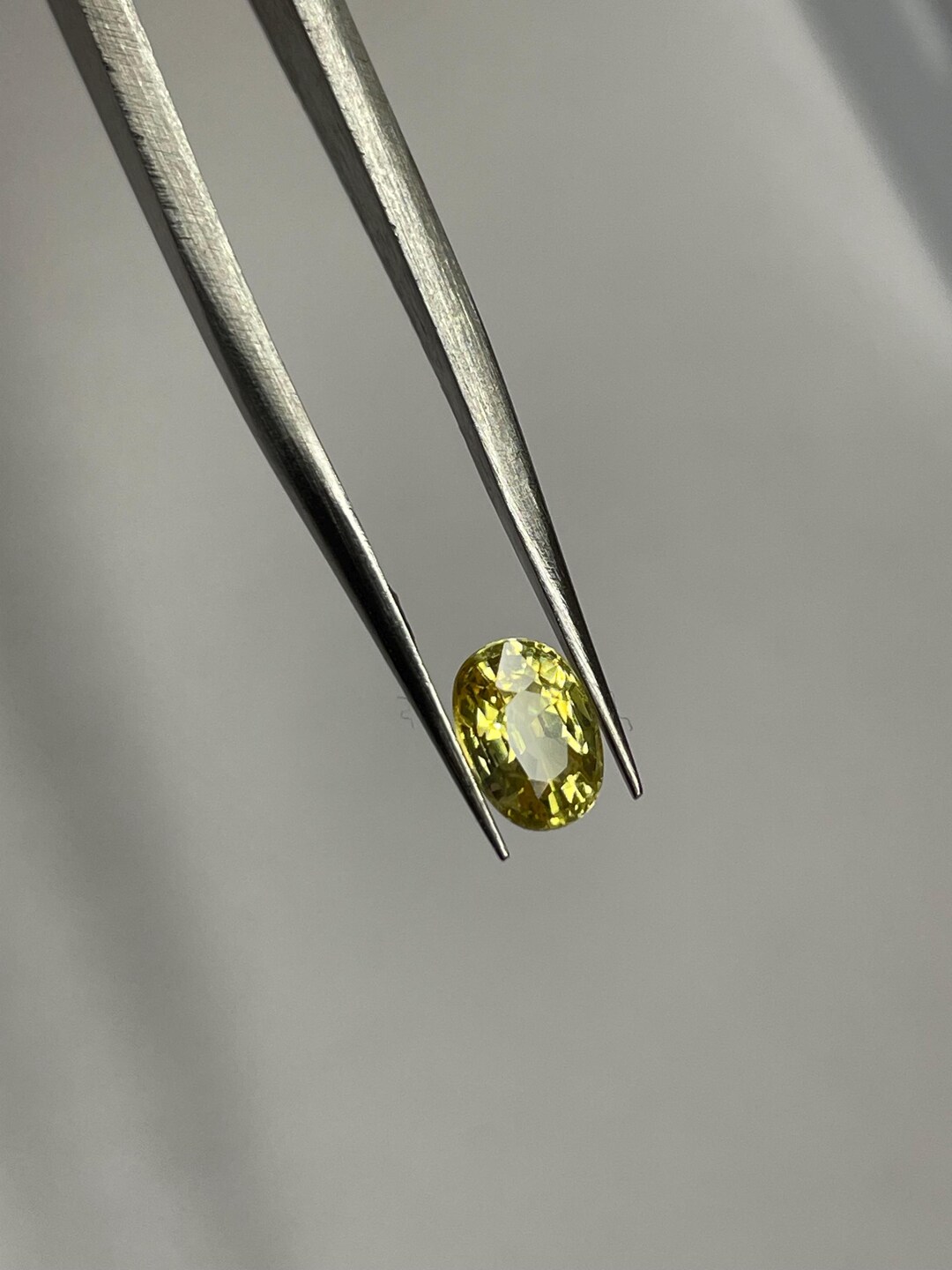 Magnificent 0.88 Ct Sapphire Vs. African Provence - Etsy