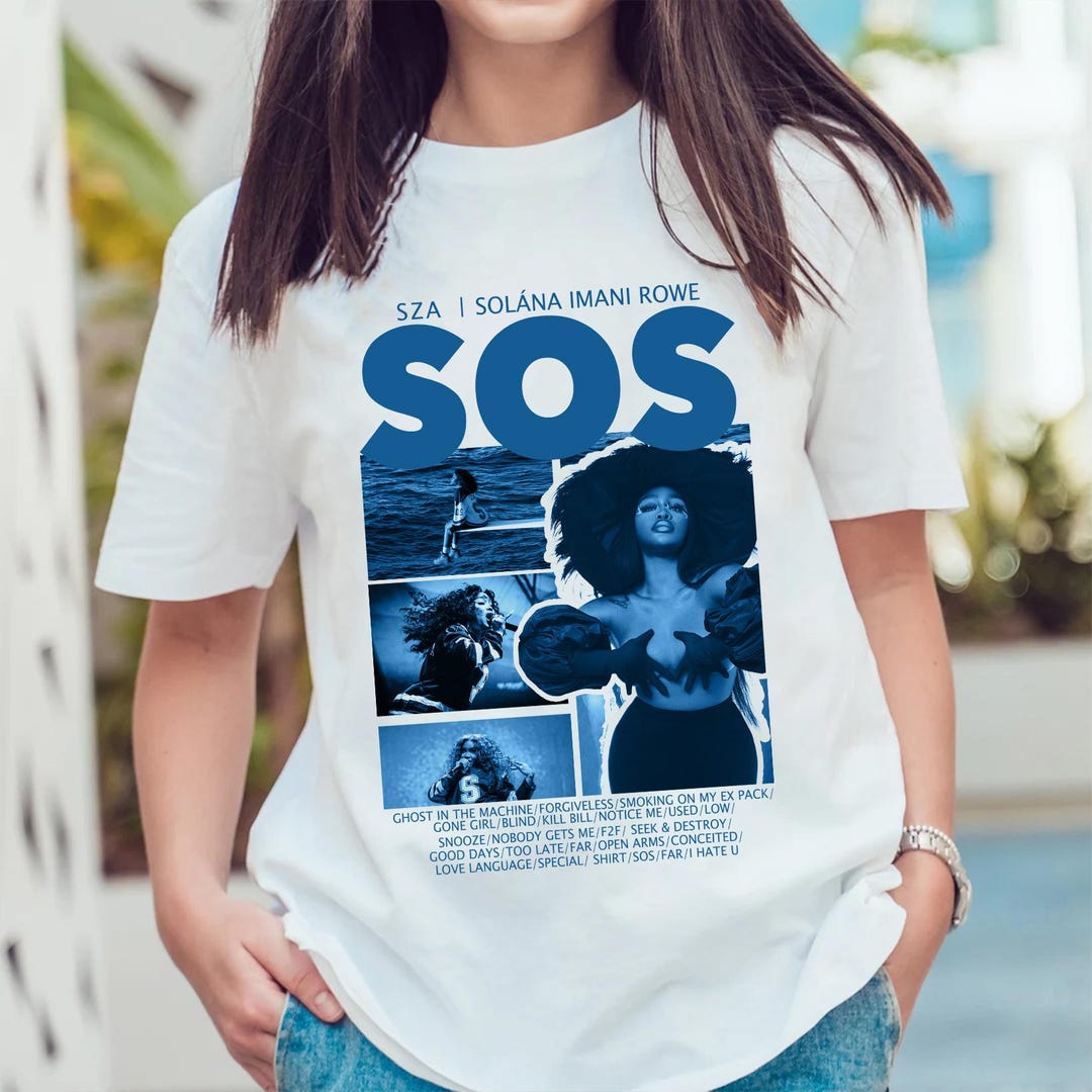 Retro SZA 2024 Gooddays Png, Gooddays SZA Png, SZA Fans Png, Sza Svg ...