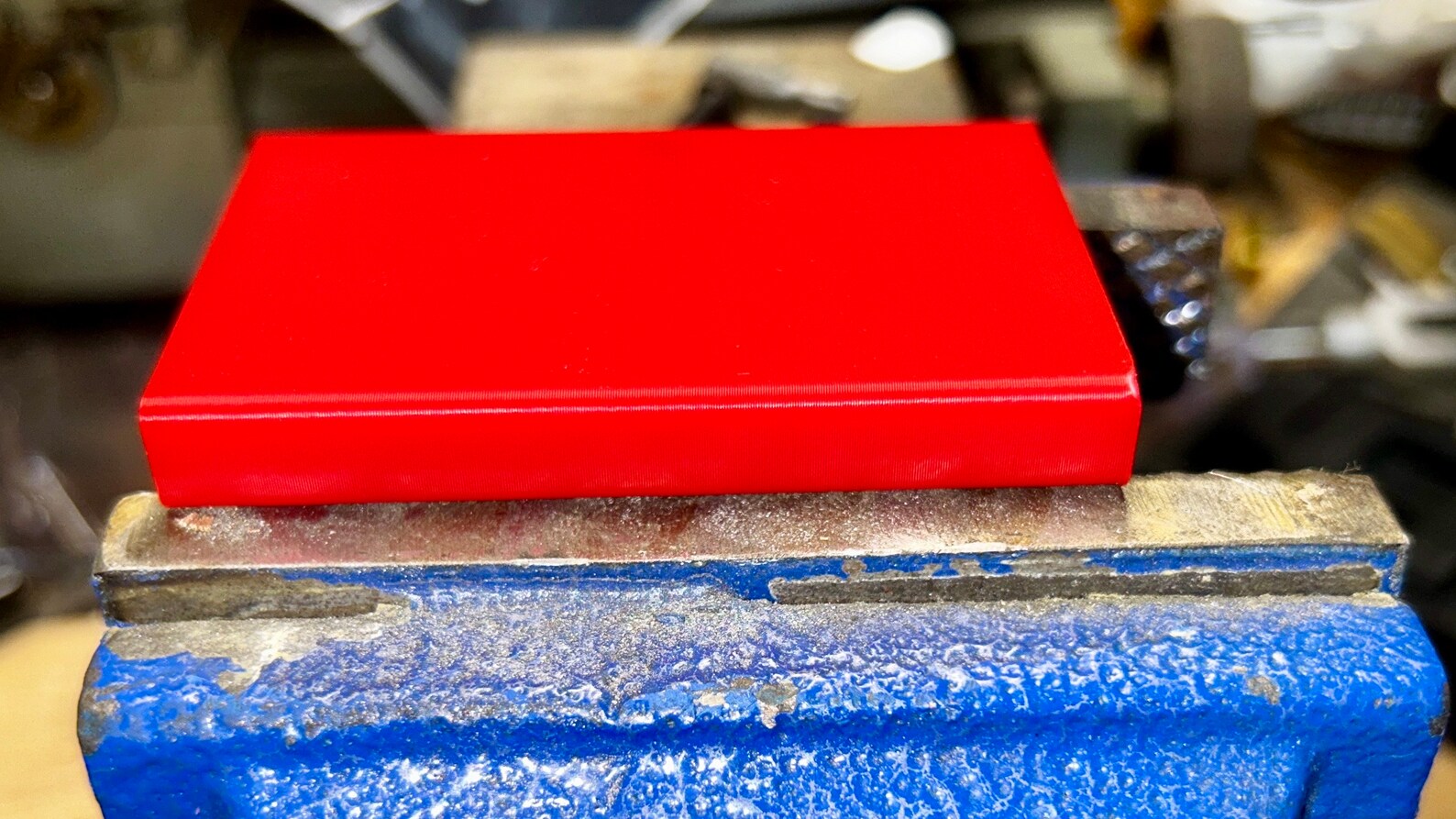 Sig Sauer MPX BBL Vise Block - Etsy