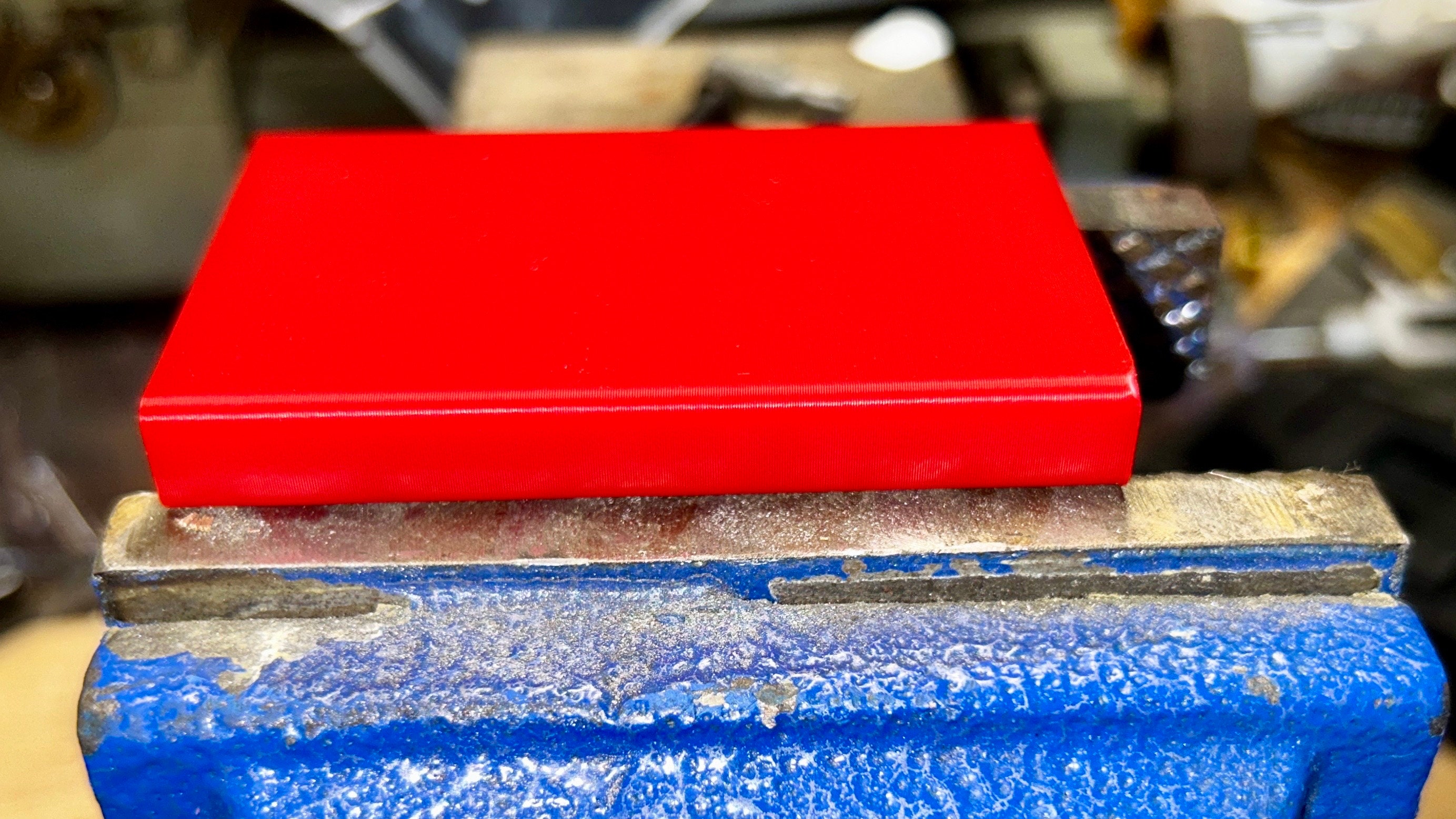 Sig Sauer MPX BBL Vise Block - Etsy