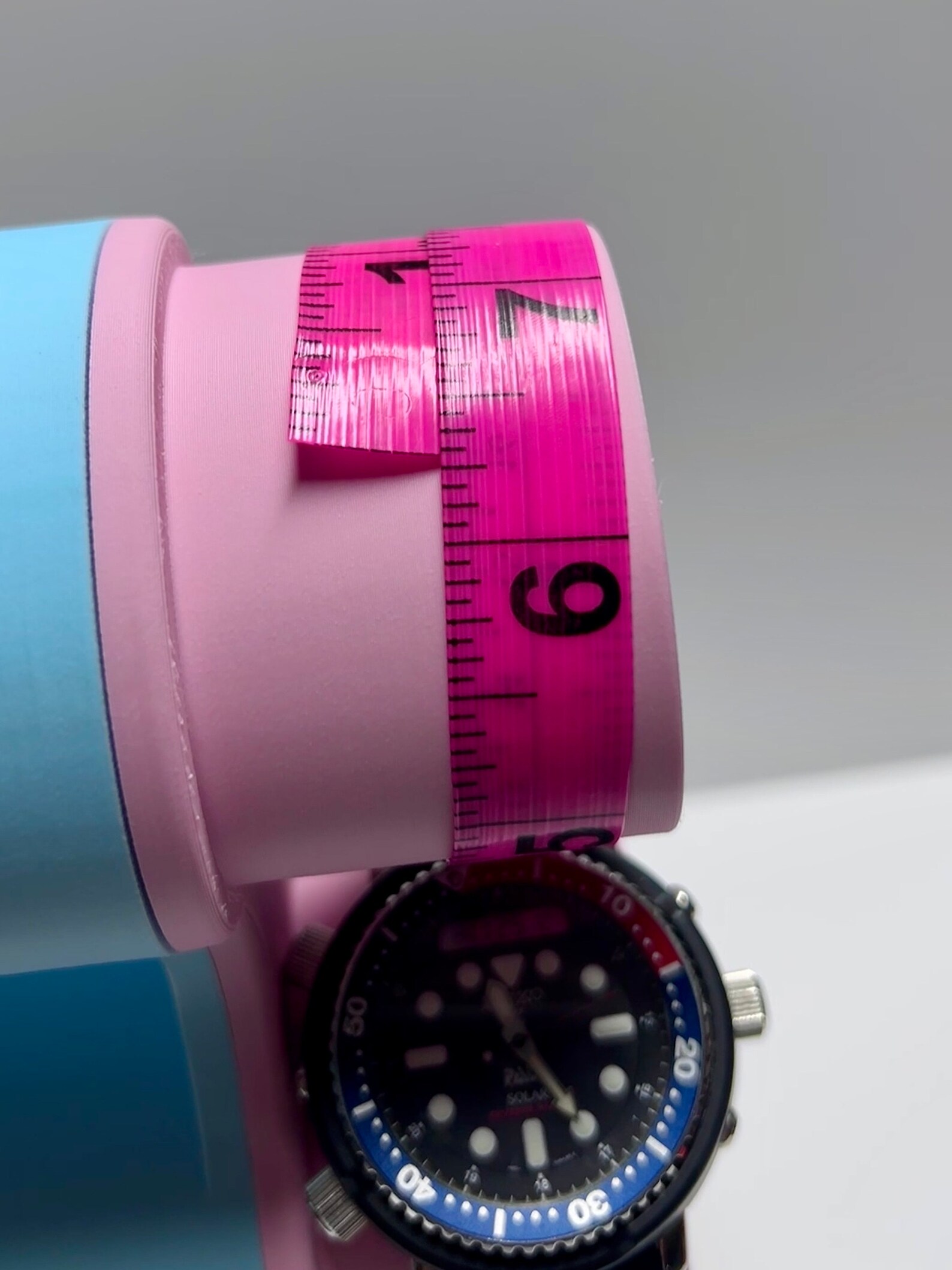 Vertical Watch Stand - Etsy