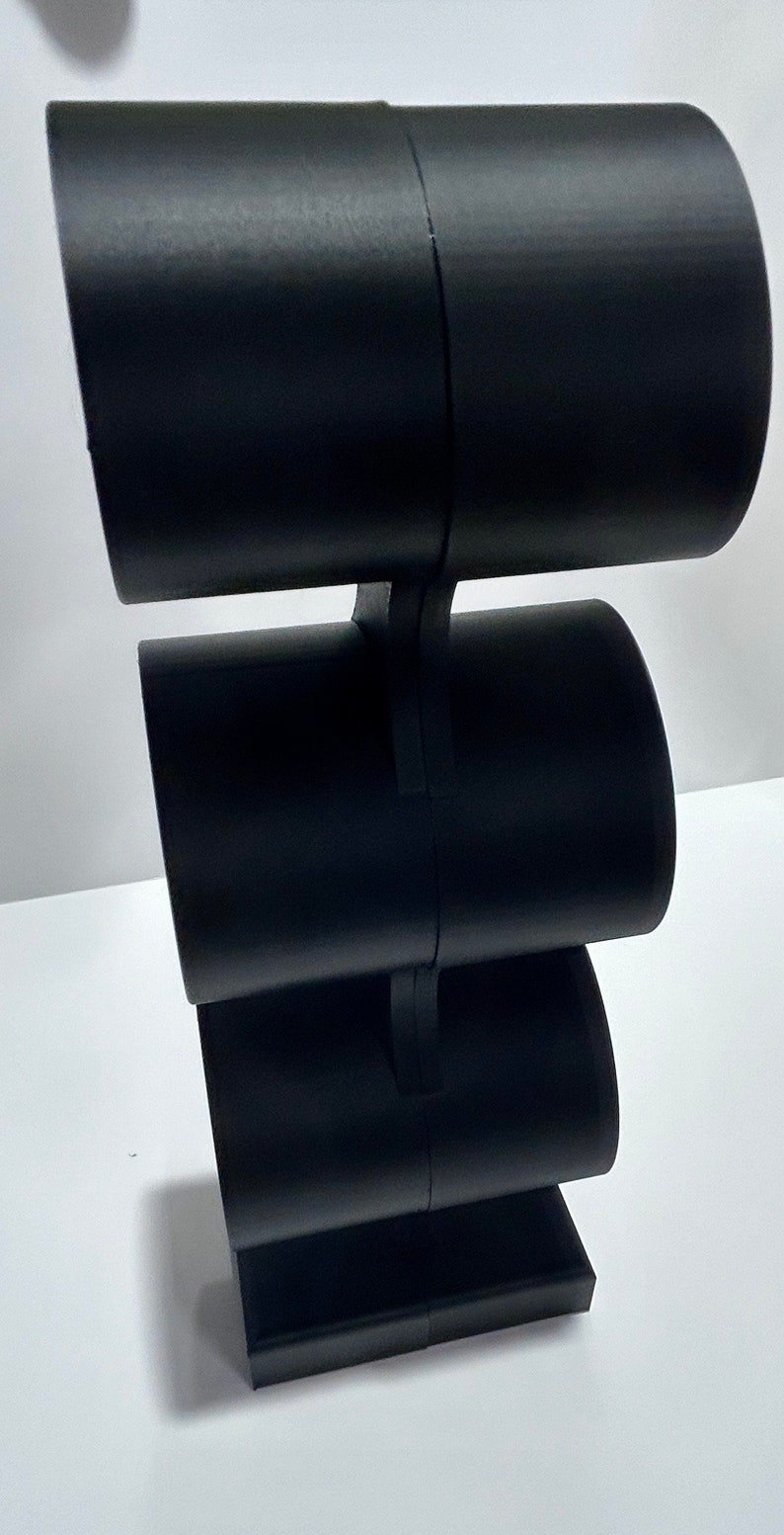 Vertical Watch Stand - Etsy