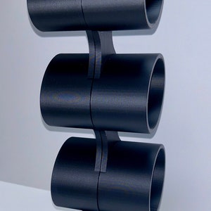 Vertical Watch Stand - Etsy