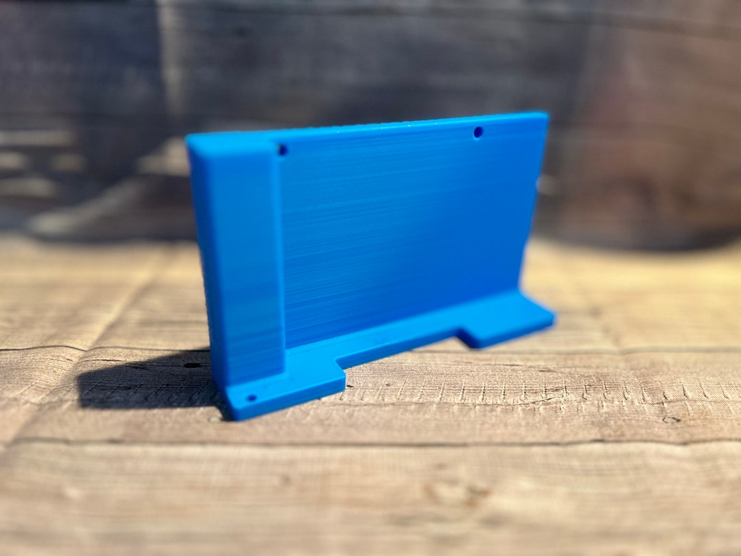 Offset Monitor Mount for Dillon 750 - Etsy