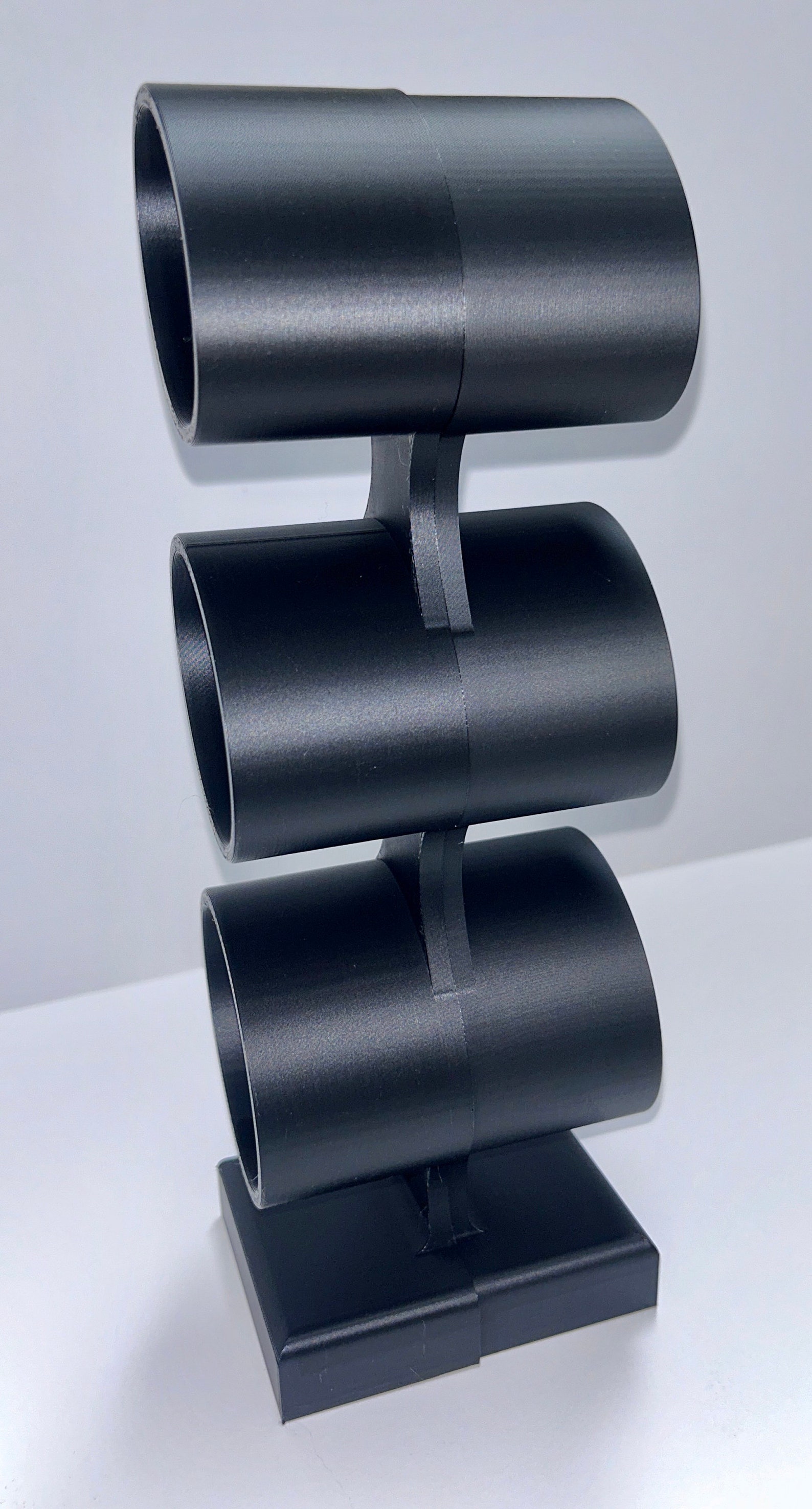 Vertical Watch Stand - Etsy