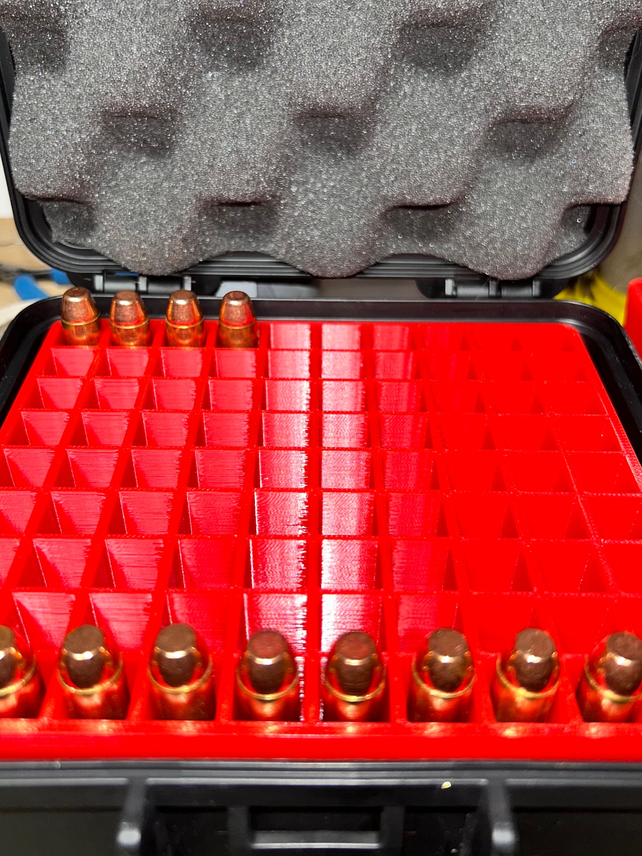 Trijicon Ammo Box Medium Trays. - Etsy