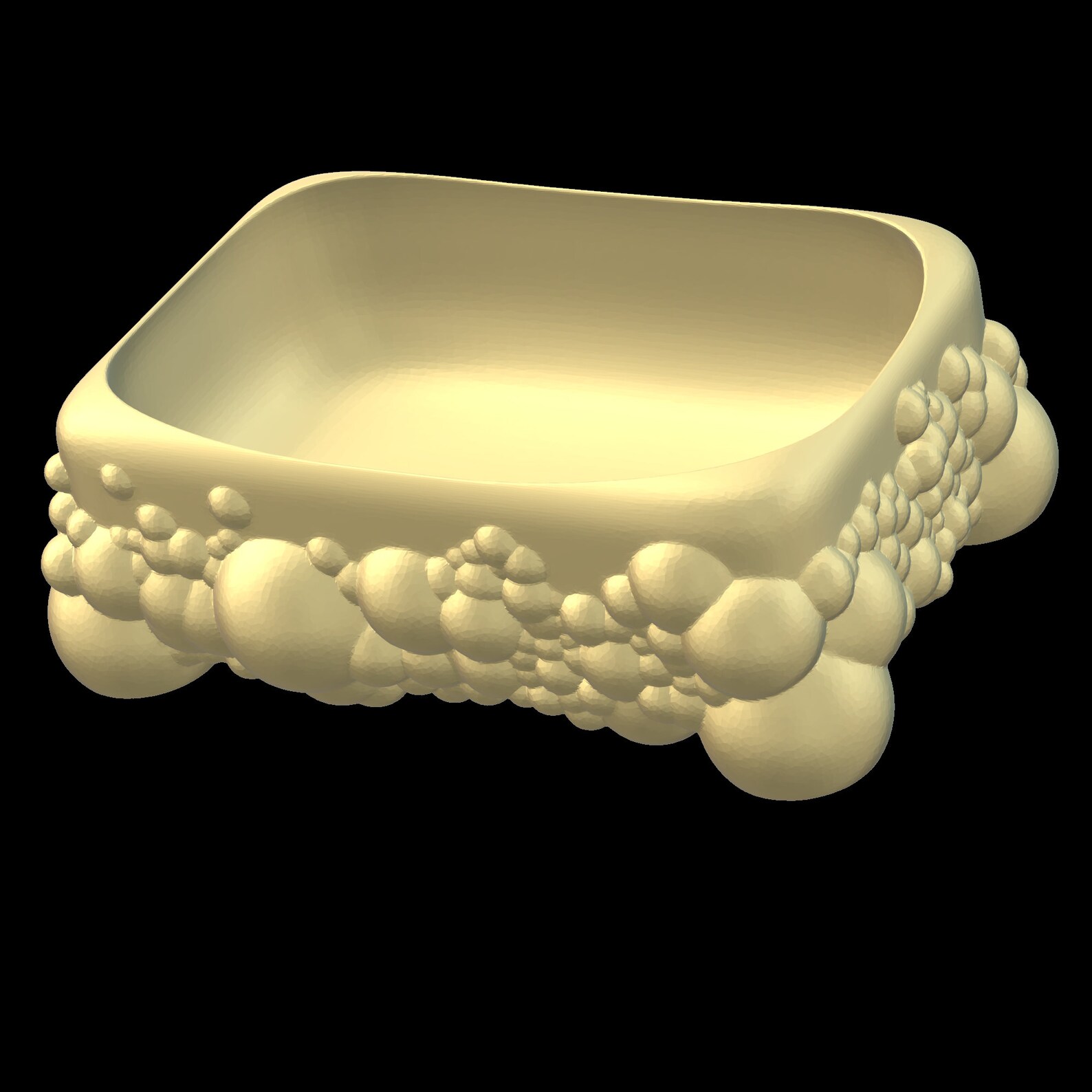 24 Different Bathroom Accessories Stl Png File Bundle Modern 3D Print ...