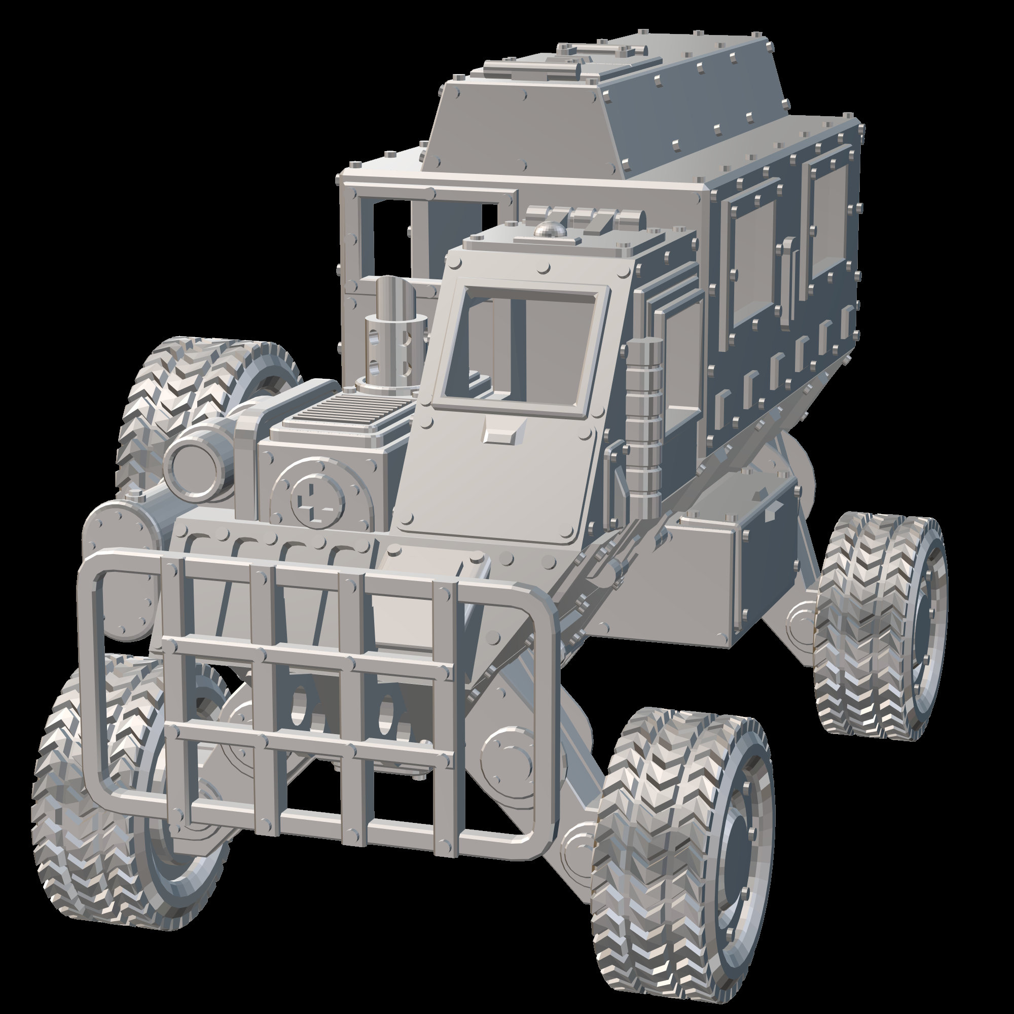 25 Different Military Model,3d STL File, Tank Pack of 25 STL,3D Printer ...