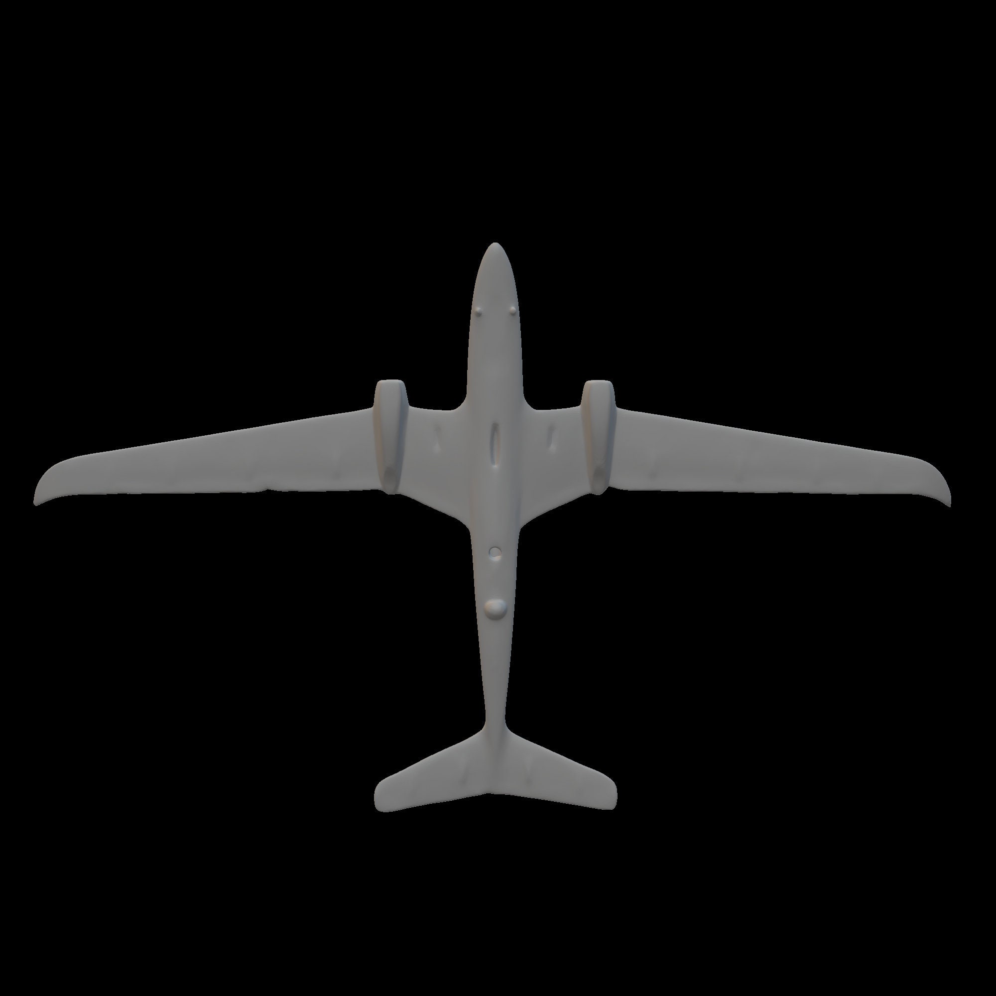 Unmanned Aerial Vehicle,printable Stl,high Quality 3D Scan Stl,file ...