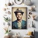 Stunning Bruno Mars Digital Wall Art High-resolution Printable Artwork ...
