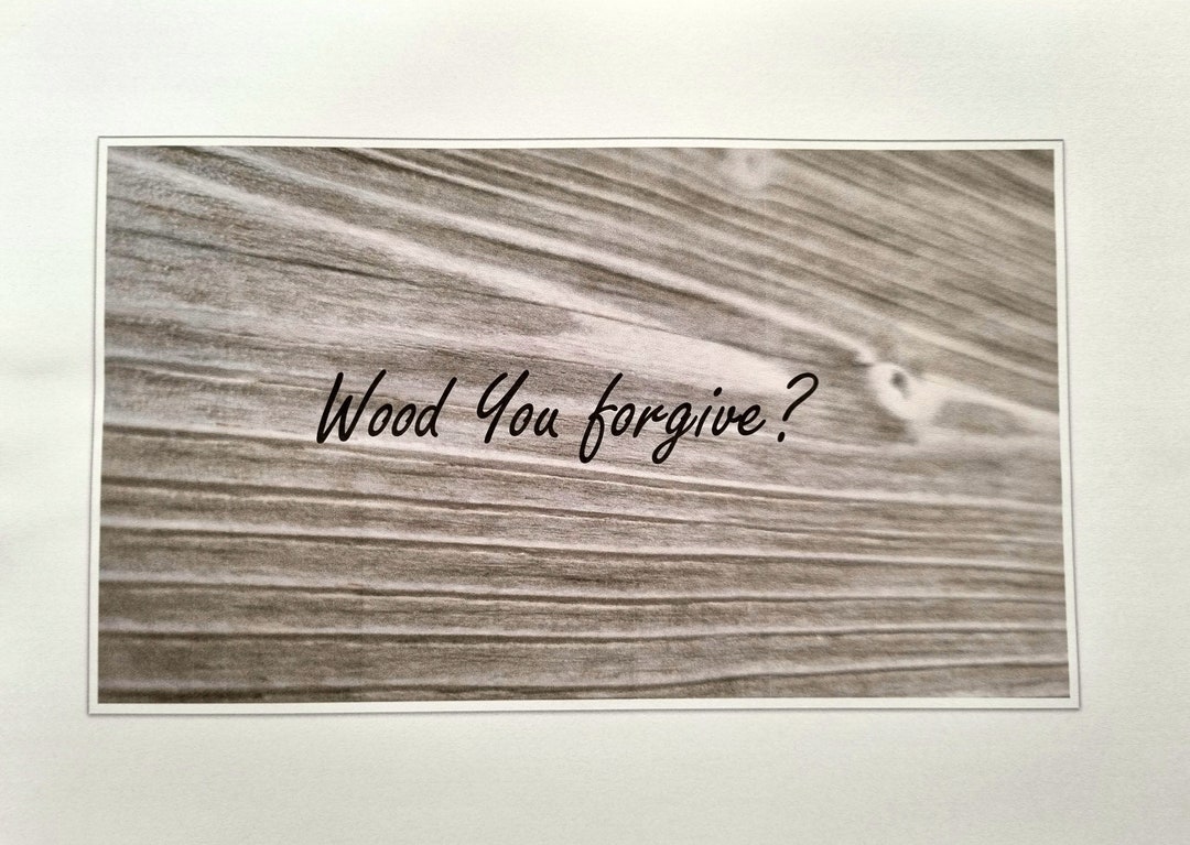 Printable Forgiveness Cards - Etsy