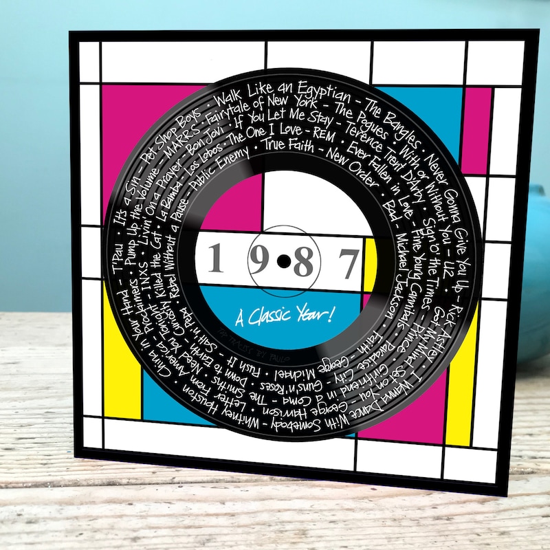 Happy 38th Birthday Cards - Etsy UK