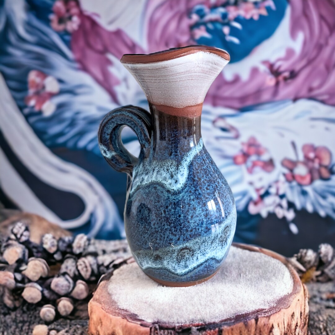 Stunning Rupert Blamire Pottery Ceramic Hand Thrown in Bristol - Etsy