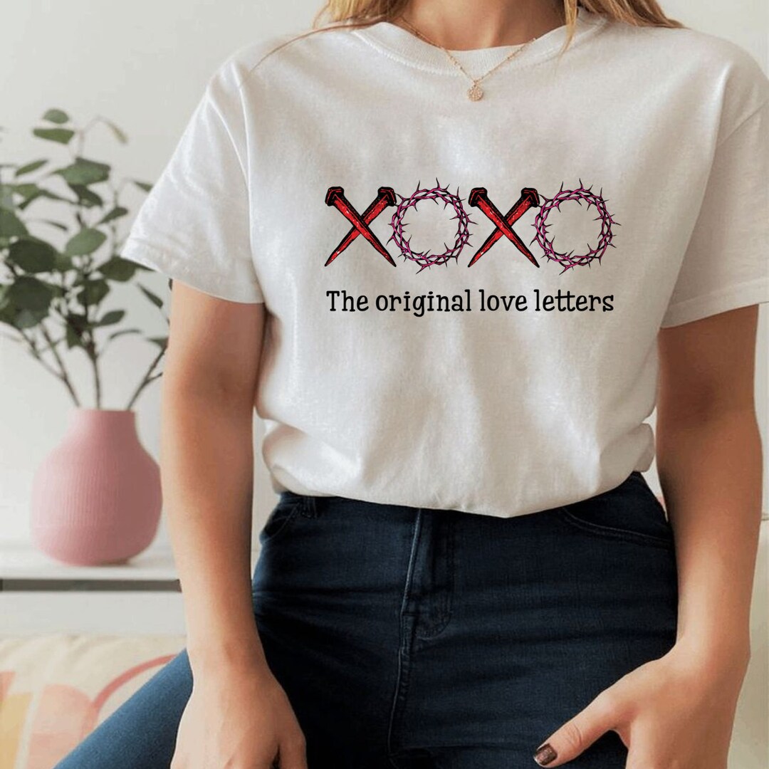 XOXO the Original Love Letters Png, XOXO Png, True Story Png, Love Like ...